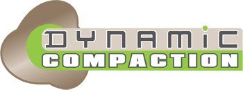 Dynamic Compaction for Increased Strength in Layer Works