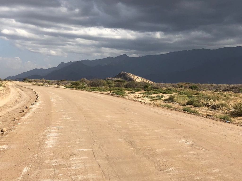 Changing the mindset of Rural Gravel Road Solutions - Soil Solutions