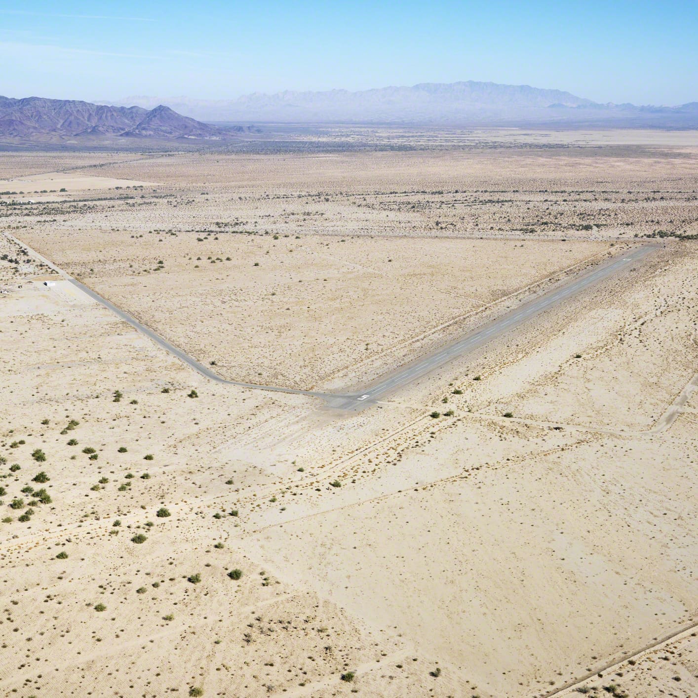 Stop Blowing Sand - Use EBS for Long Term Sand Stabilization